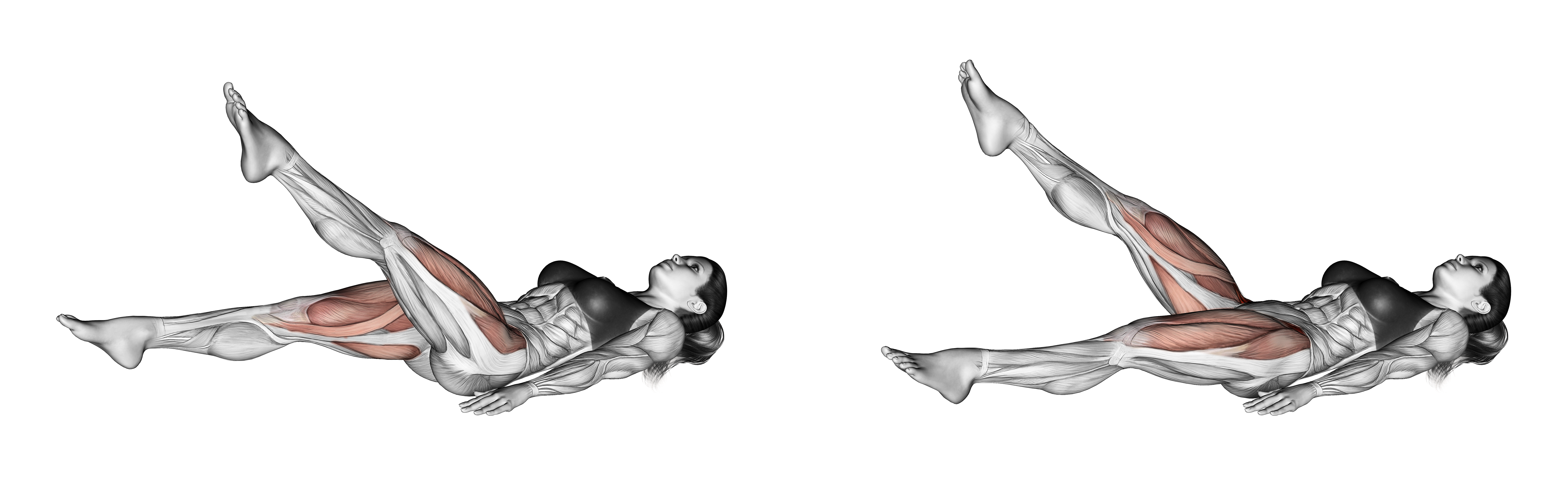 6 Best Russian Twist Alternatives: with Pictures! - Inspire US