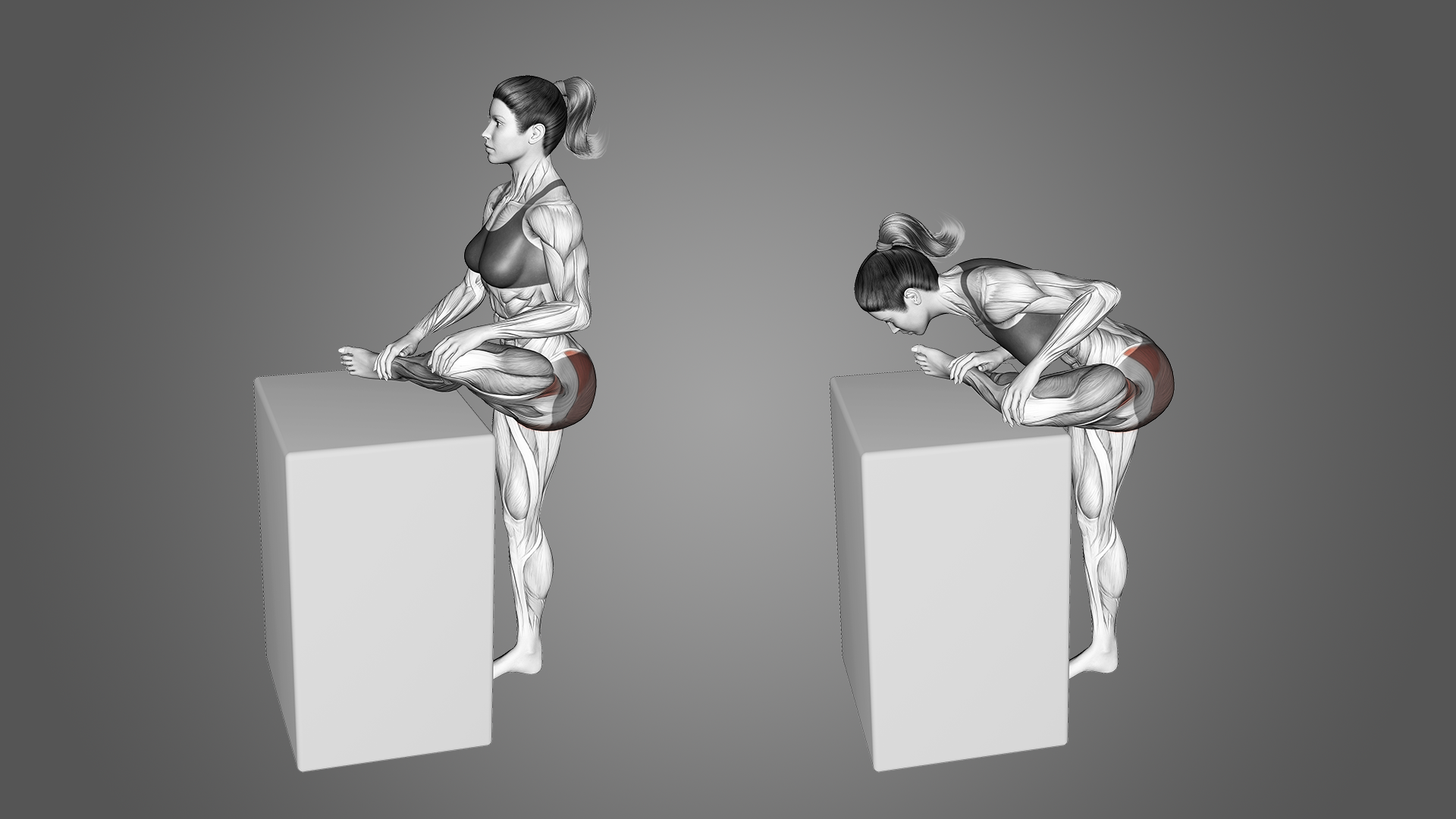 Standing Piriformis Stretch: Benefits, Muscles Targeted, and More ...