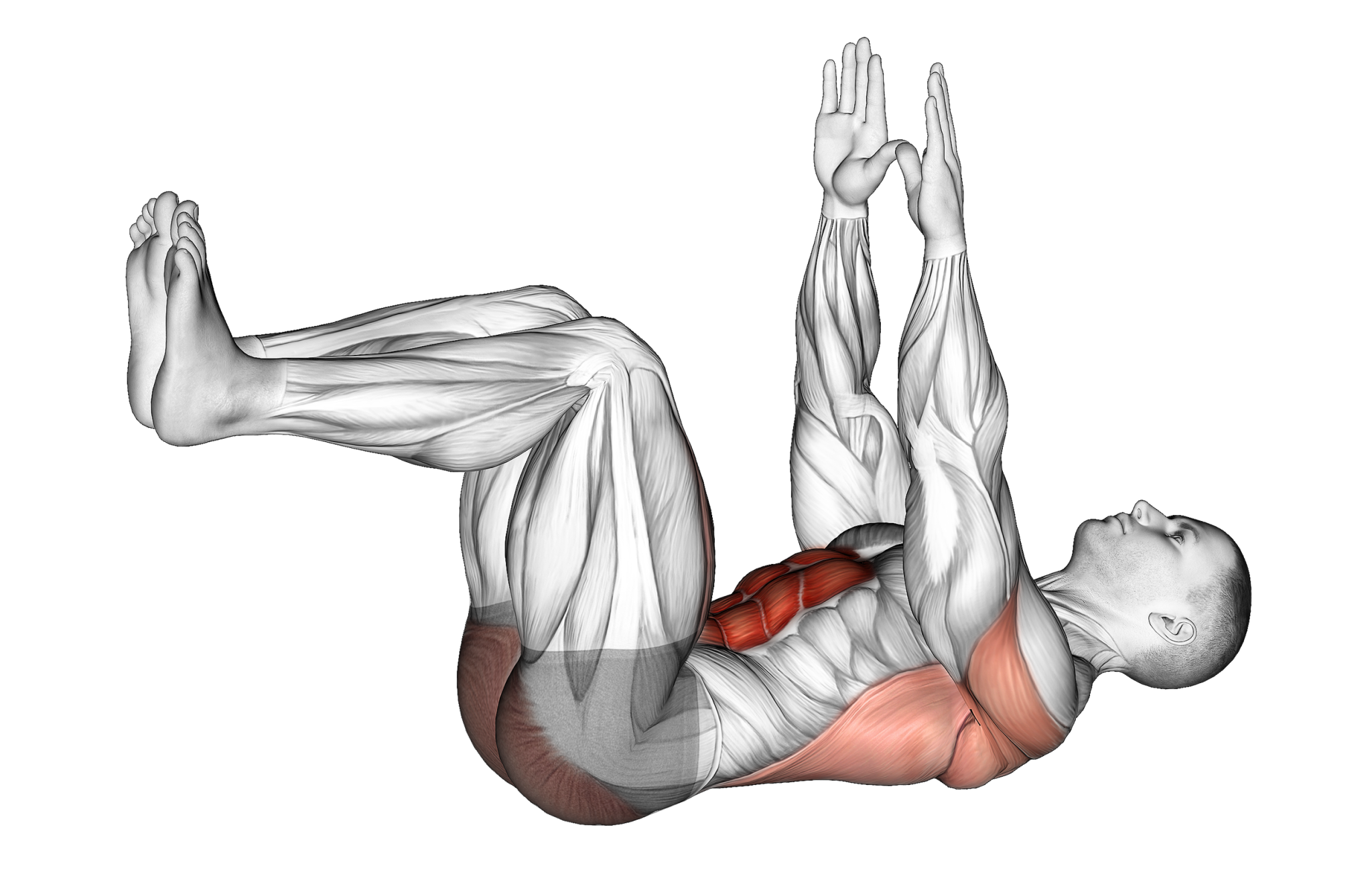 6 Best Plank Alternatives (with Pictures!) - Inspire US